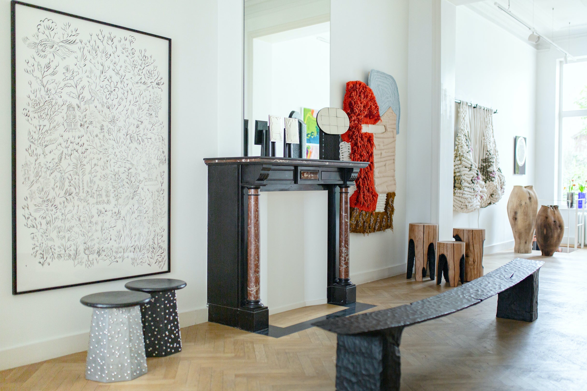 Quartier Brugmann - L'Art de Vivre in Brussels' most stylish area (dig ...