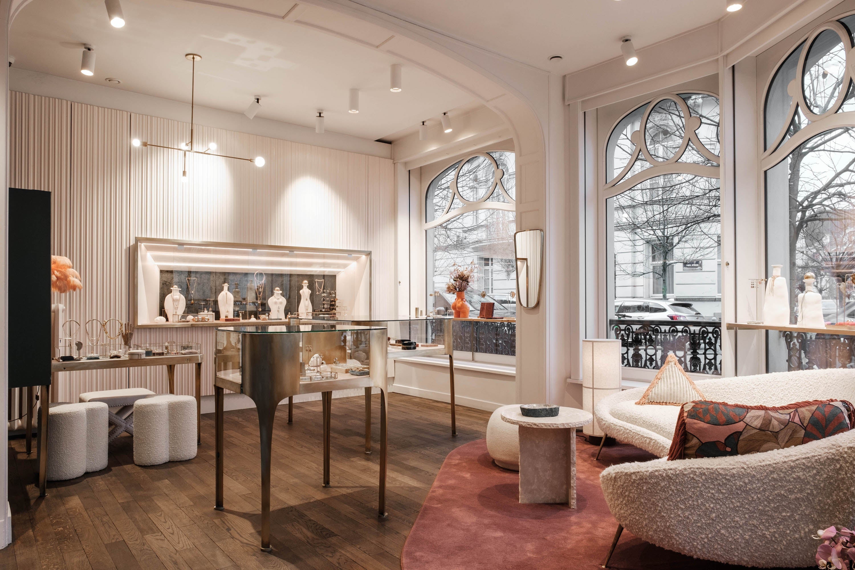 Quartier Brugmann - L'Art de Vivre in Brussels' most stylish area (dig ...