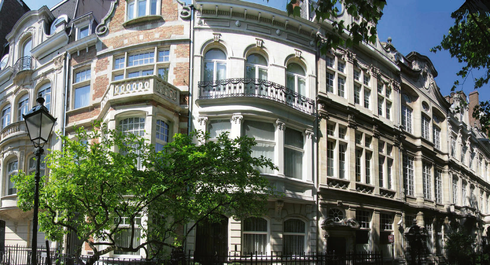 Quartier Brugmann - L'Art de Vivre in Brussels' most stylish area (dig ...