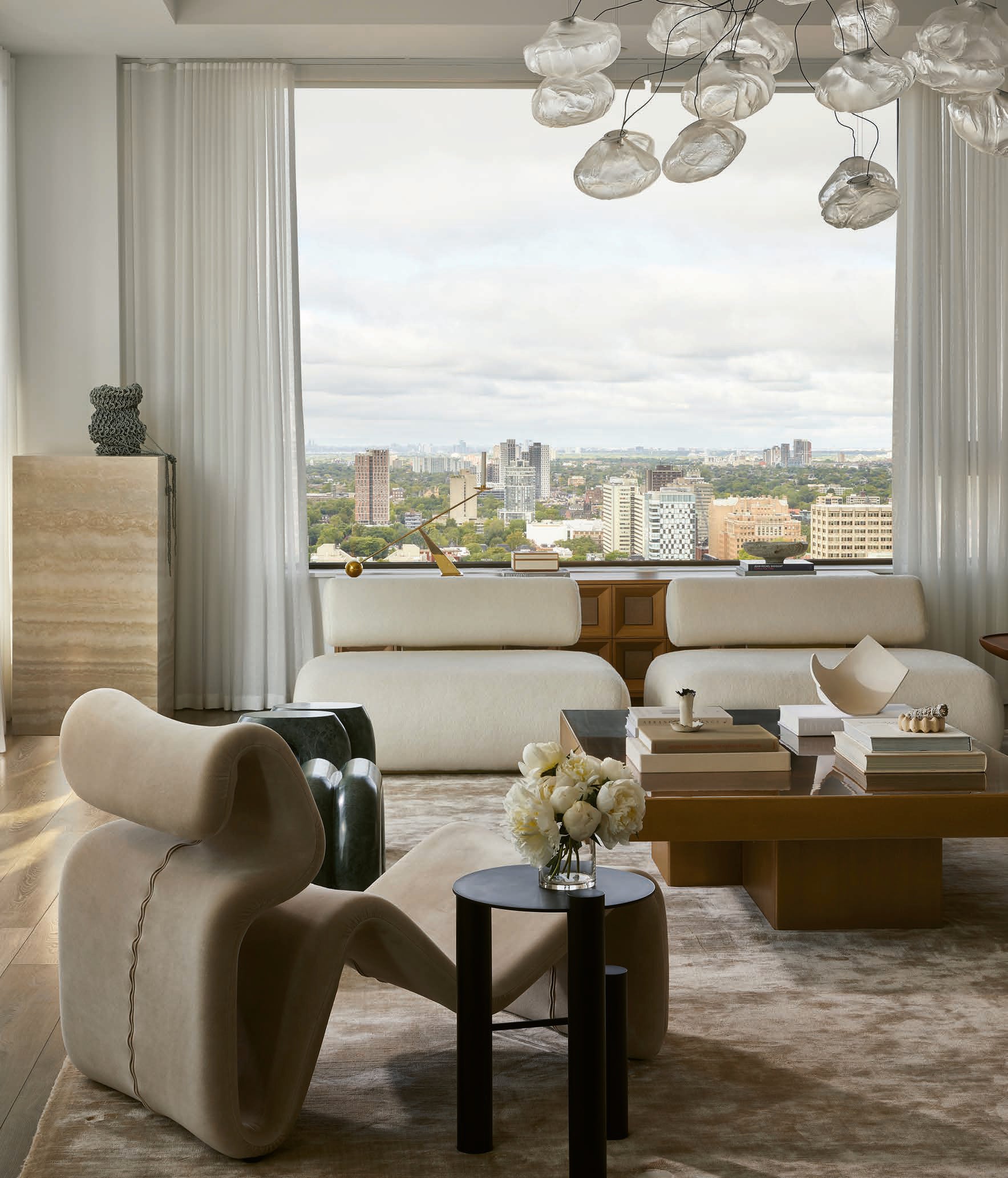 New Cosmopolitan Living – Beta-Plus Publishing