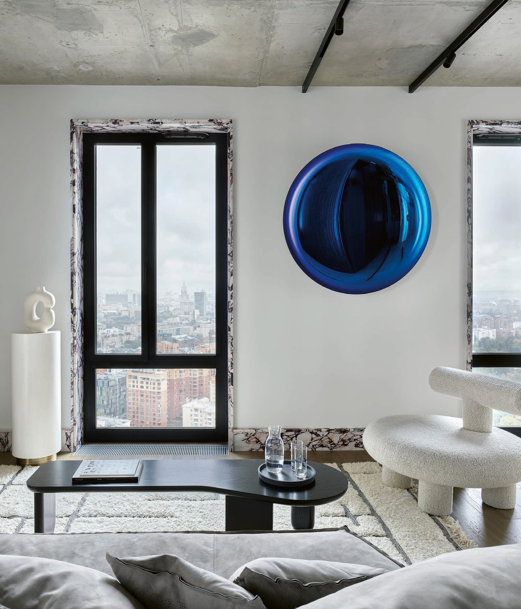 New Cosmopolitan Living – Beta-Plus Publishing