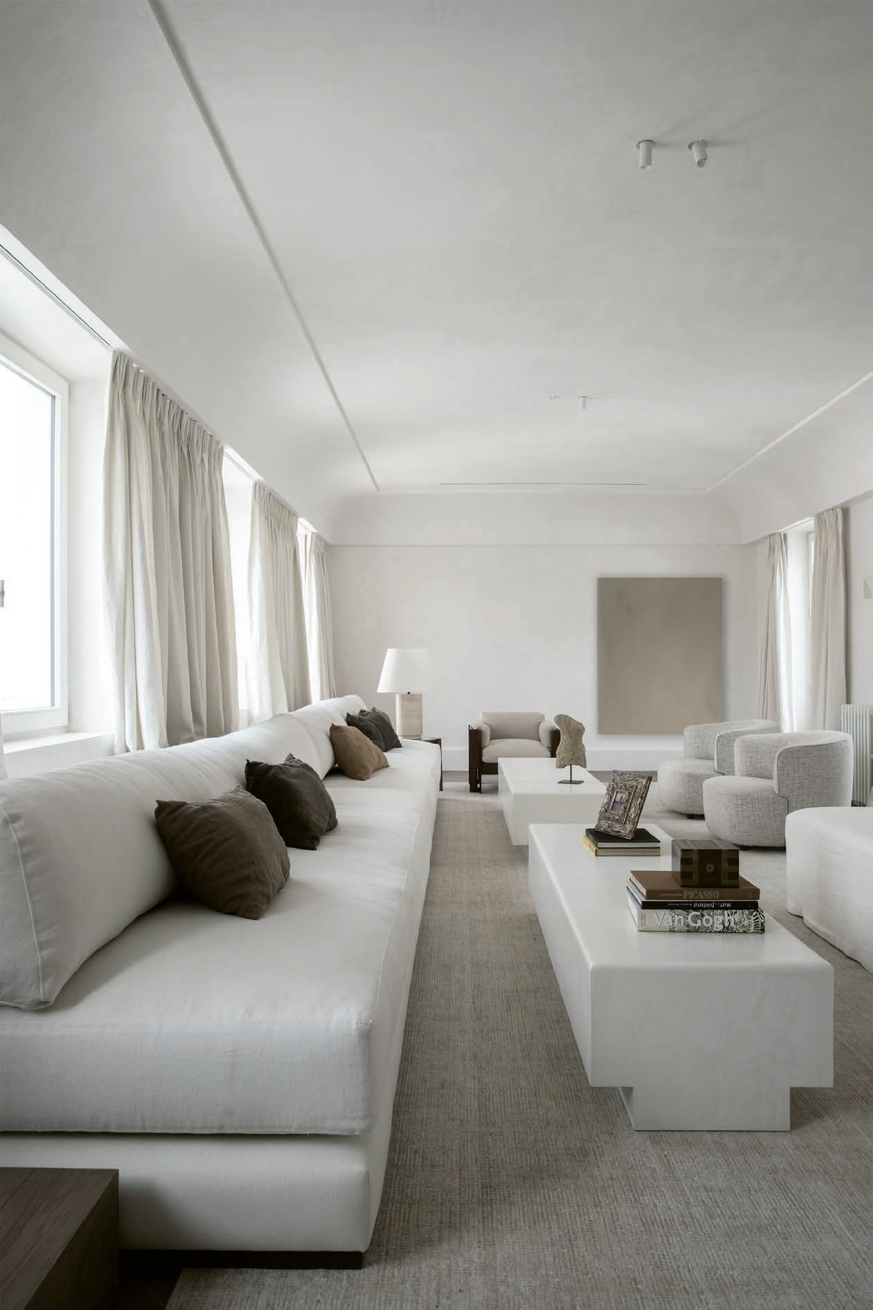 New Cosmopolitan Living – Beta-Plus Publishing