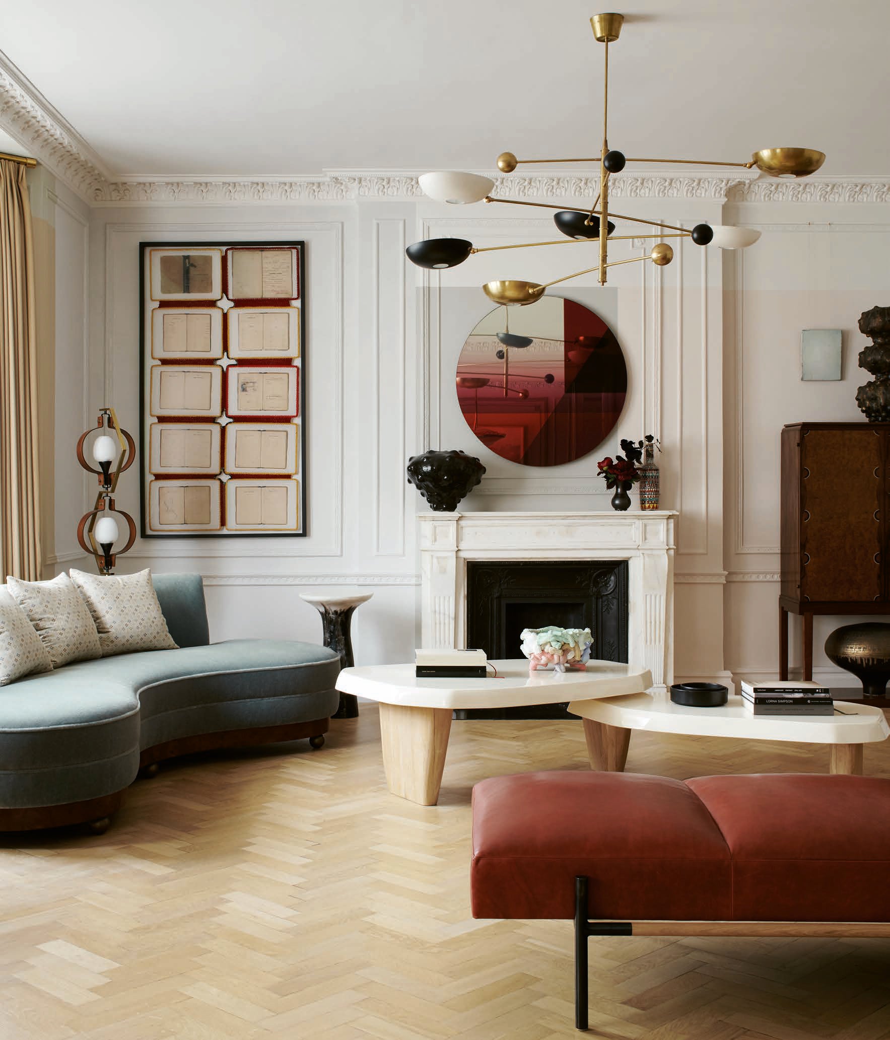 New Cosmopolitan Living – Beta-Plus Publishing