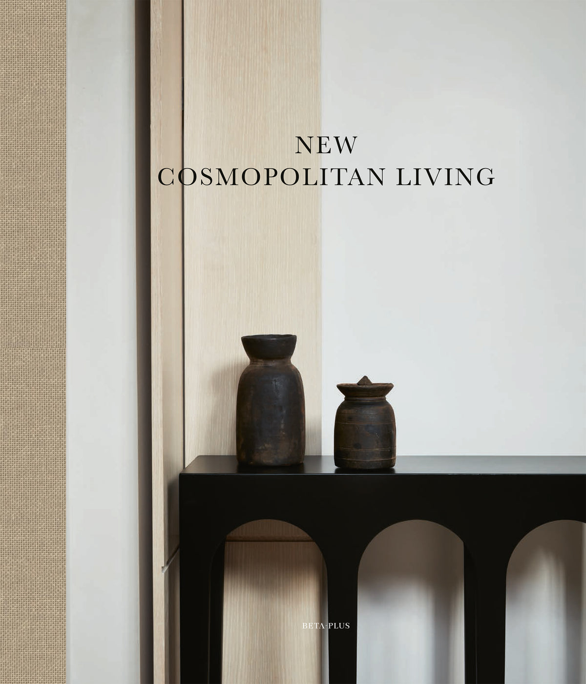 New Cosmopolitan Living – Beta-Plus Publishing