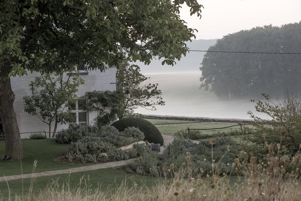 The Poetry of Landscaping – Beta-Plus Publishing