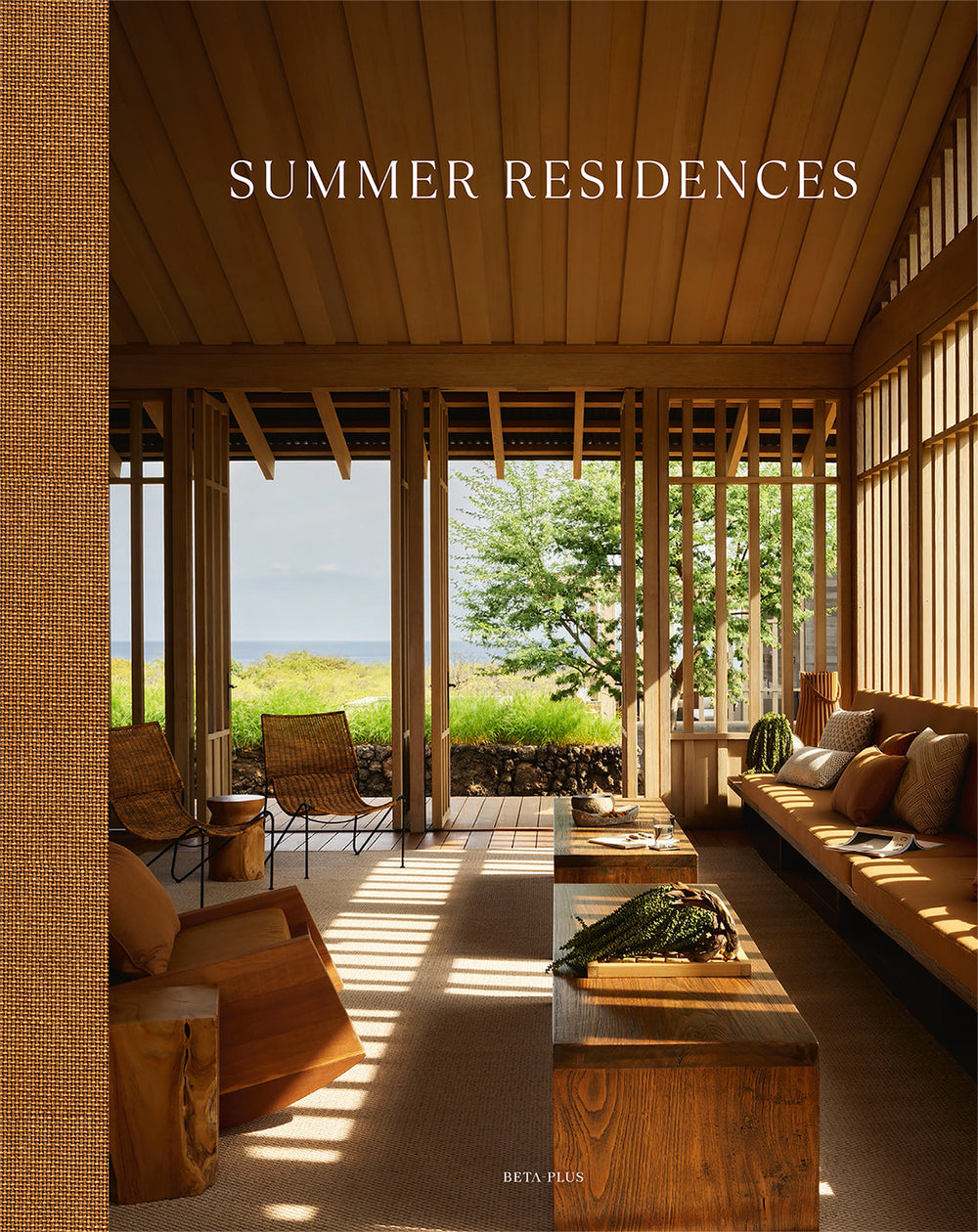 Summer Residences – Beta-Plus Publishing