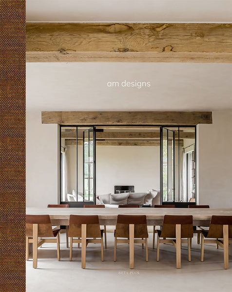 am designs - creating timeless spaces – Beta-Plus Publishing
