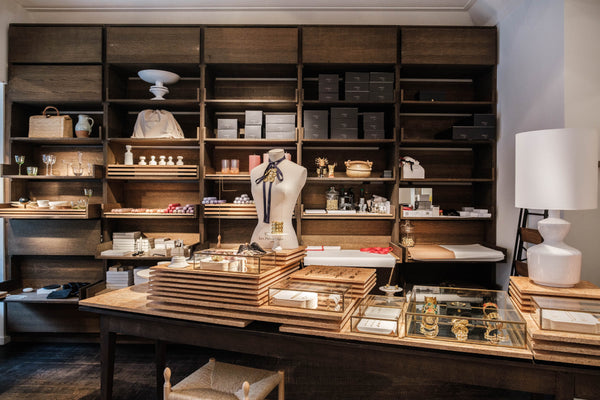 Quartier Brugmann - L'Art de Vivre in Brussels' most stylish area ...