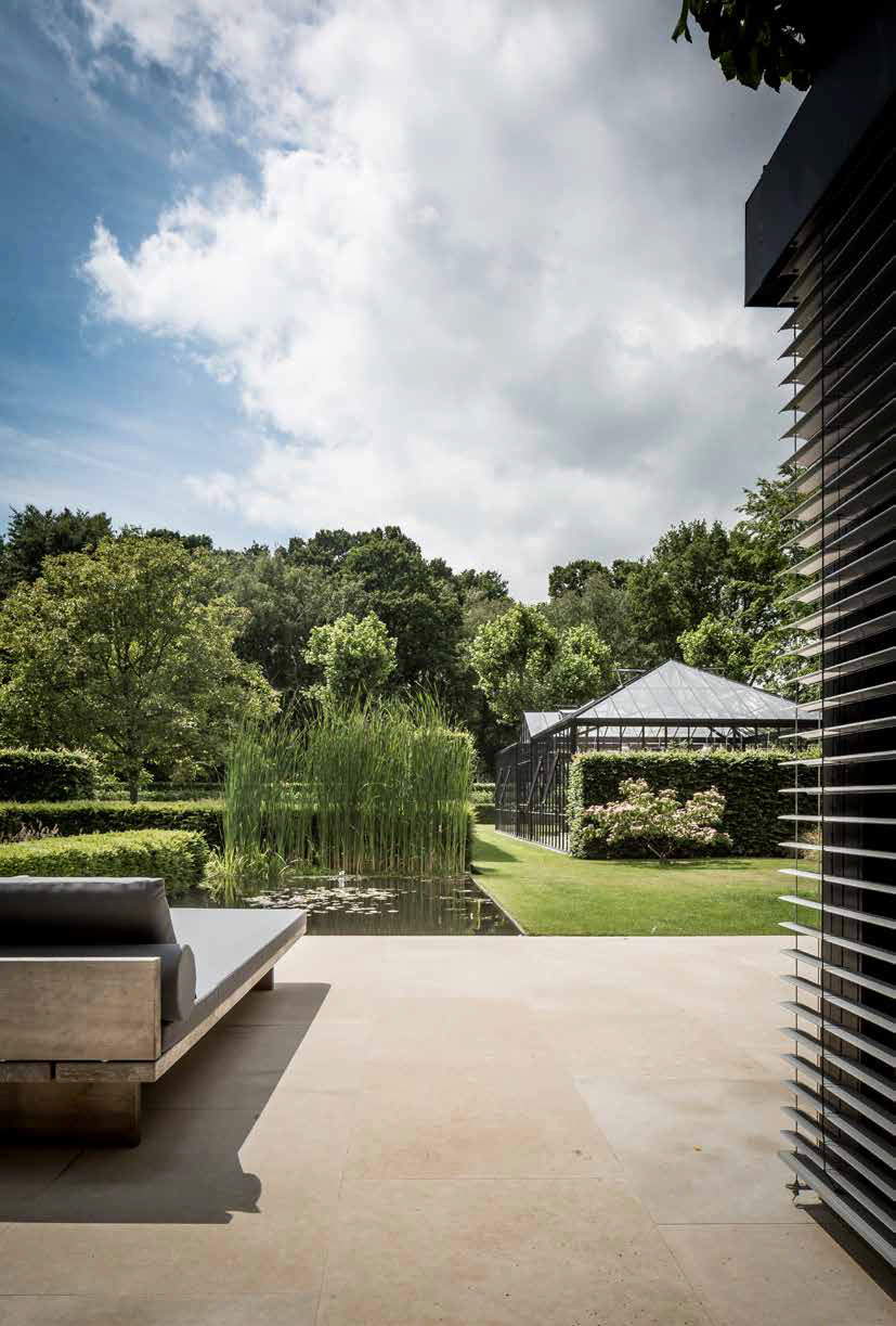 Indoor & Outdoor - The Beauty of Natural Stone - digital book only ...