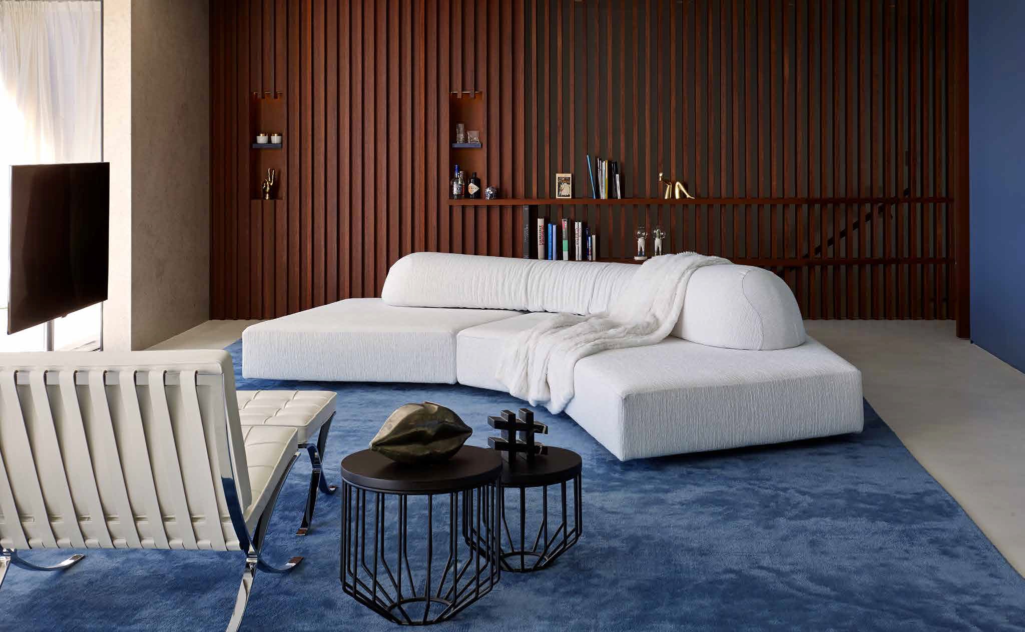 Bernd Gruber - Interior Design and Craftsmanship – Beta-Plus Publishing