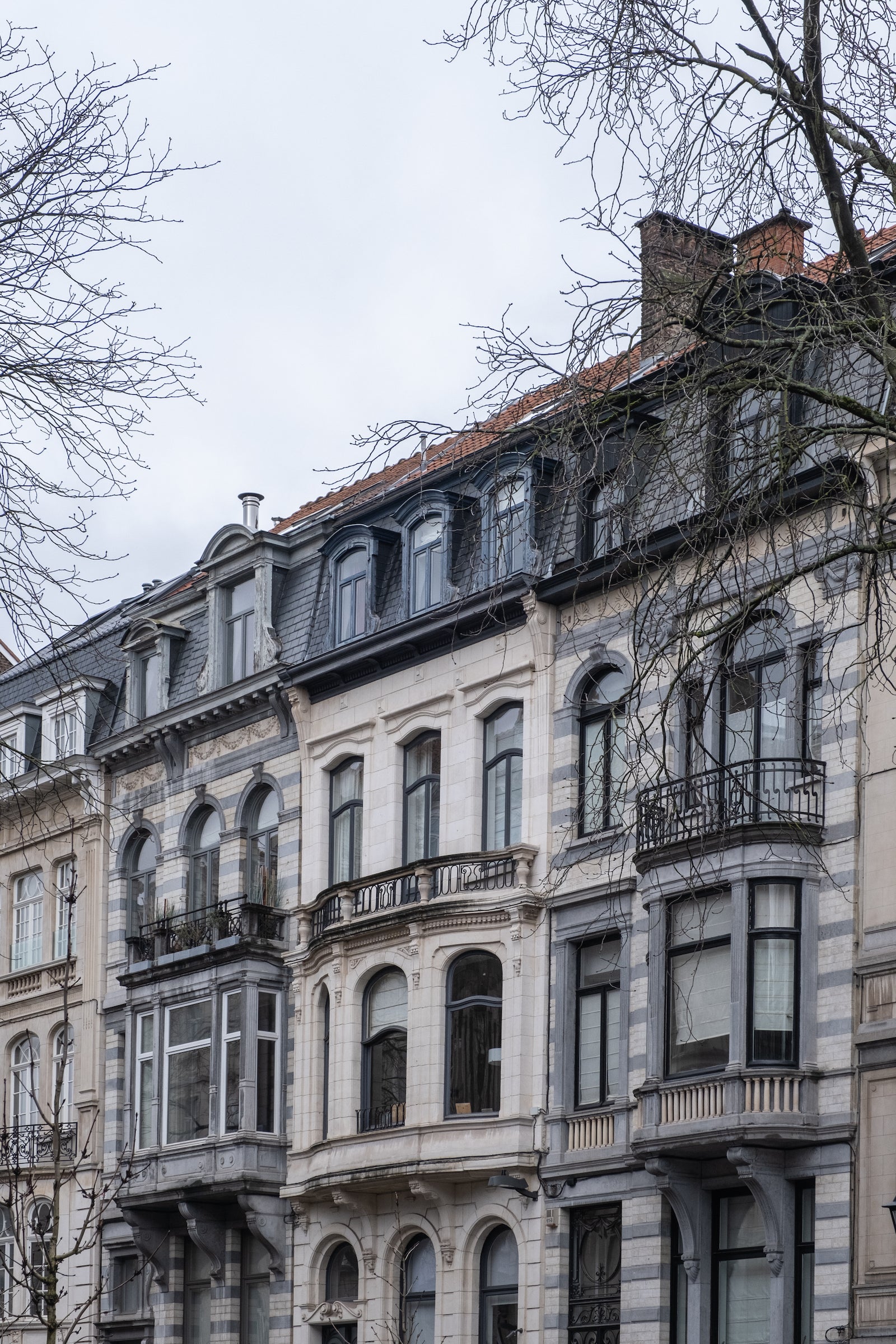 Quartier Brugmann - L'Art de Vivre in Brussels' most stylish area ...