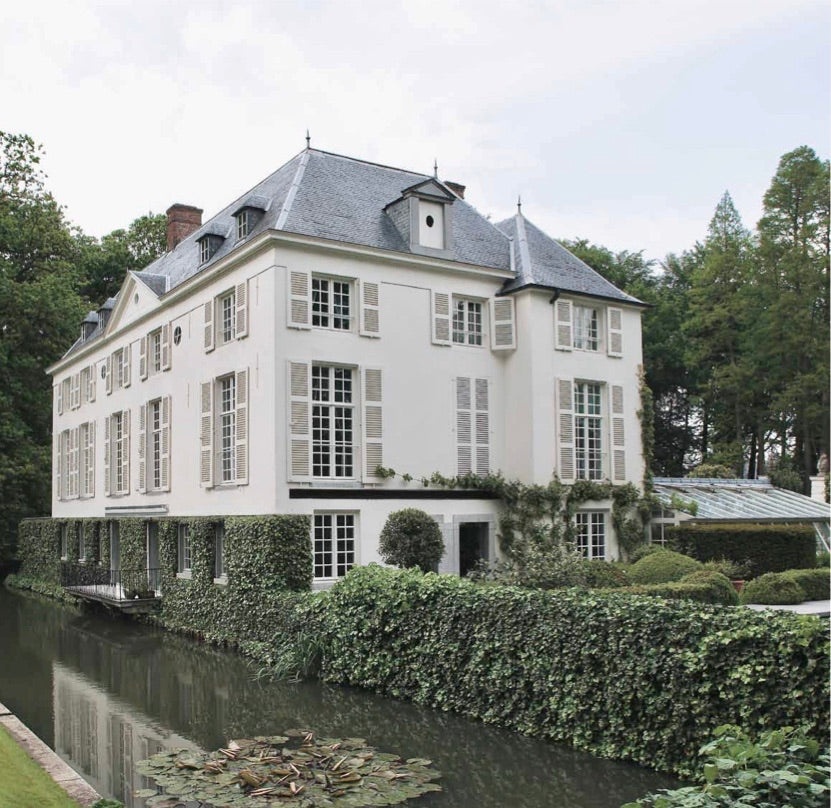 A tribute to Raymond Rombouts - digital book only – Beta-Plus Publishing